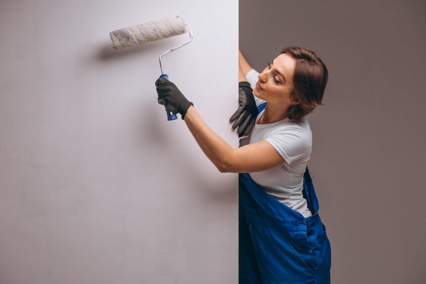 Discount Paints Australia – Premium Paints at Low Prices