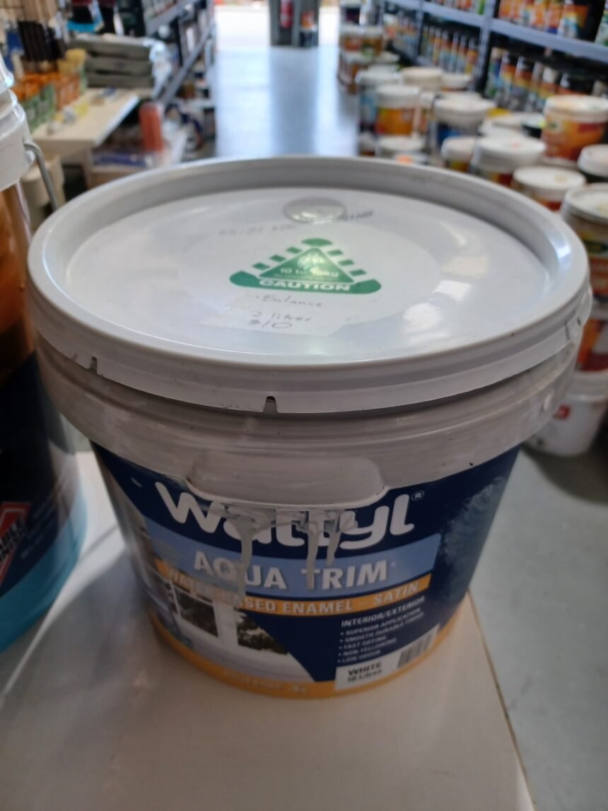 Wattyl – Darryls Discount Paints
