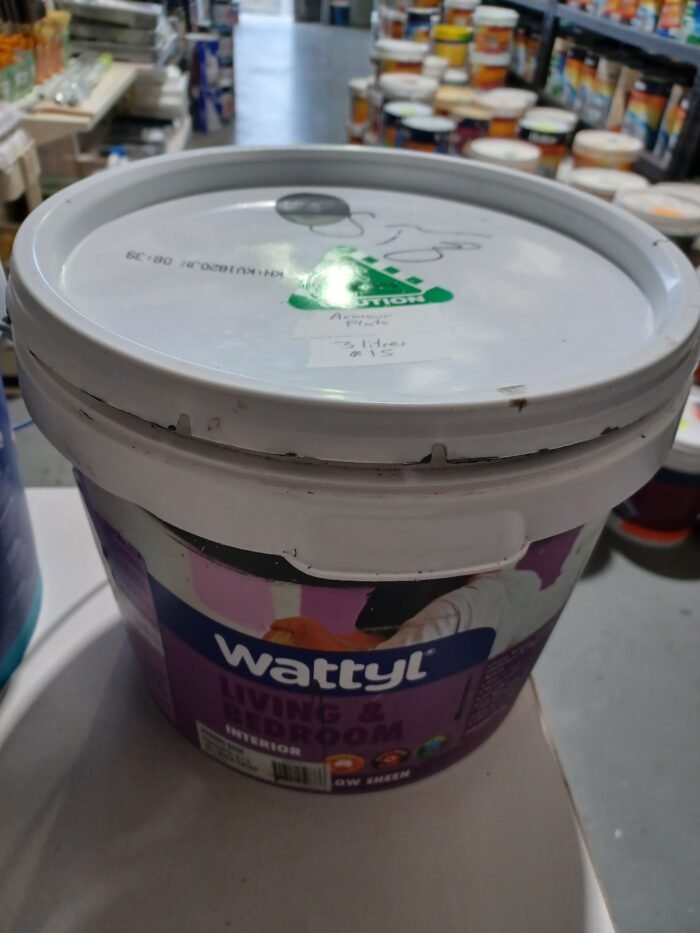 Wattyl Archives - Darryls Discount Paints